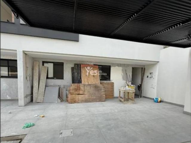 Sobrado em Obras com 83m² no Jardim, Santo André Venda REF: 17950