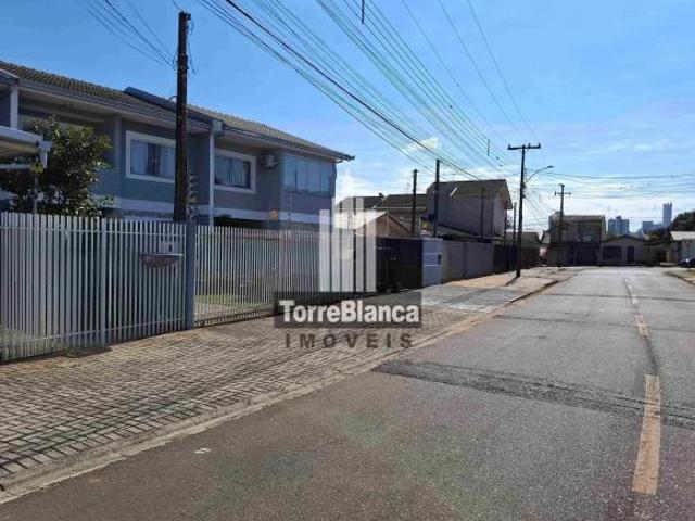 Sobrado em Oficinas, Ponta Grossa/PR de 150m² 3 quartos à venda por R$ 684.000,00