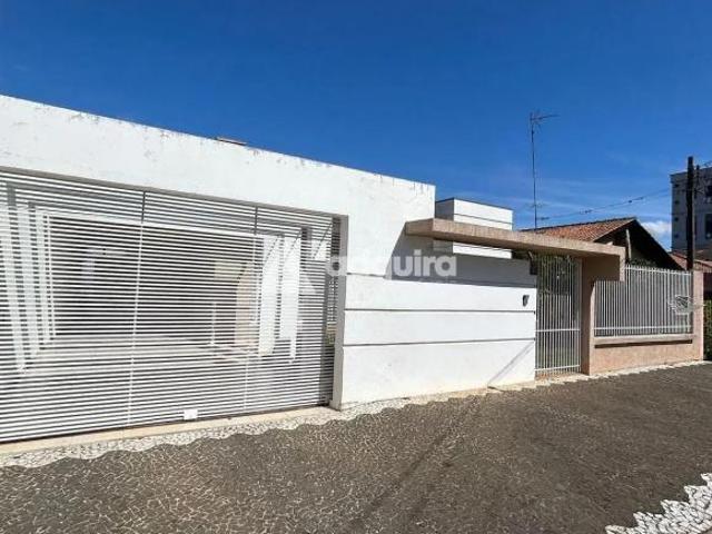 Sobrado em Oficinas, Ponta Grossa/PR de 151m² 3 quartos à venda por R$ 950.000,00