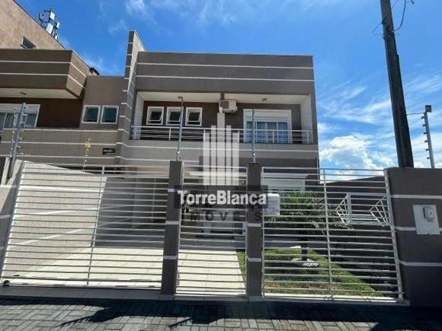 Sobrado em Oficinas, Ponta Grossa/PR de 190m² 1 quartos à venda por R$ 1.090.000,00