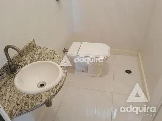 Sobrado em Oficinas, Ponta Grossa/PR de 247m² 2 quartos à venda por R$ 1.300.000,00