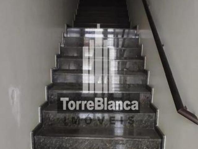 Sobrado em Oficinas, Ponta Grossa/PR de 491m² 4 quartos à venda por R$ 2.400.000,00