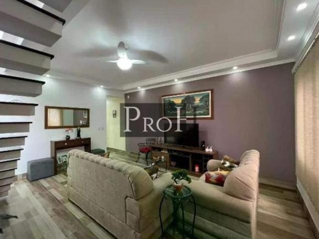 Sobrado em Olímpico, São Caetano do Sul/SP de 143m² 3 quartos à venda por R$ 1.200.000,00