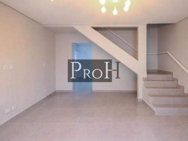 Sobrado em Olímpico, São Caetano do Sul/SP de 140m² 3 quartos à venda por R$ 889.000,00