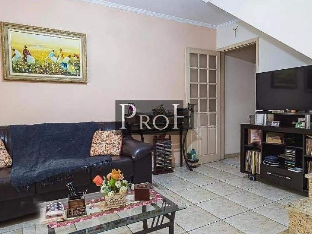 Sobrado em Olímpico, São Caetano do Sul/SP de 170m² 3 quartos à venda por R$ 944.900,00