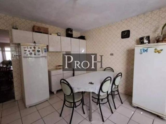 Sobrado em Olímpico, São Caetano do Sul/SP de 178m² 2 quartos à venda por R$ 800.000,00