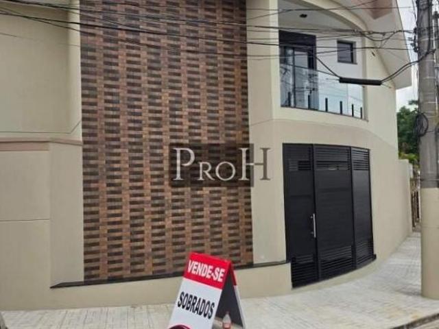 Sobrado em Olímpico, São Caetano do Sul/SP de 185m² 3 quartos à venda por R$ 1.900.000,00