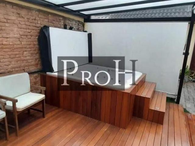 Sobrado em Olímpico, São Caetano do Sul/SP de 191m² 4 quartos à venda por R$ 1.999.000,00