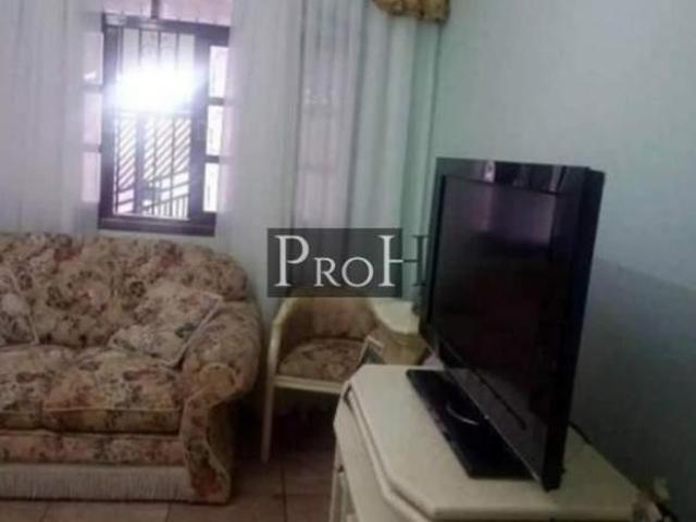 Sobrado em Olímpico, São Caetano do Sul/SP de 119m² 2 quartos à venda por R$ 750.000,00