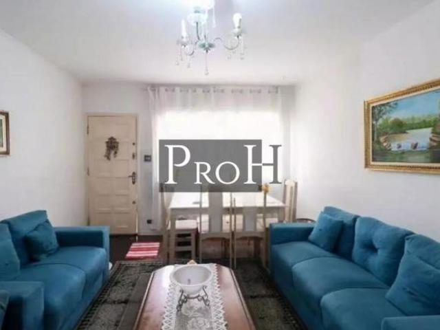 Sobrado em Olímpico, São Caetano do Sul/SP de 125m² 2 quartos à venda por R$ 800.000,00