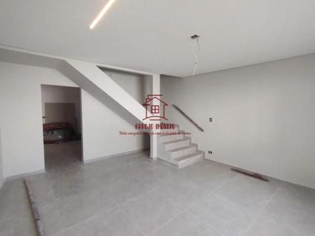 Sobrado em Olímpico, São Caetano do Sul/SP de 139m² 3 quartos à venda por R$ 957.000,00