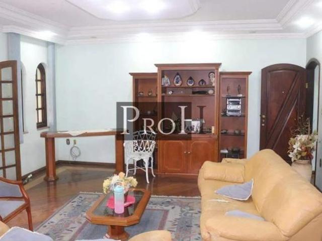 Sobrado em Olímpico, São Caetano do Sul/SP de 219m² 2 quartos à venda por R$ 1.099.000,00