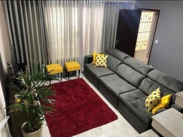 Sobrado em Olímpico, São Caetano do Sul/SP de 222m² 2 quartos à venda por R$ 950.000,00