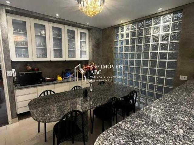 Sobrado em Olímpico, São Caetano do Sul/SP de 225m² 3 quartos à venda por R$ 1.380.000,00