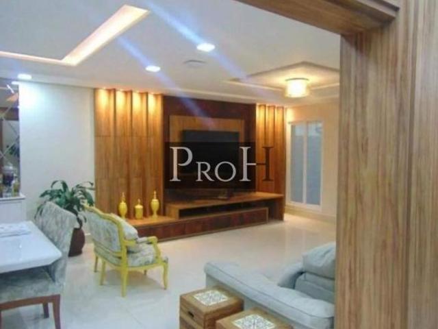 Sobrado em Olímpico, São Caetano do Sul/SP de 460m² 5 quartos à venda por R$ 2.700.000,00