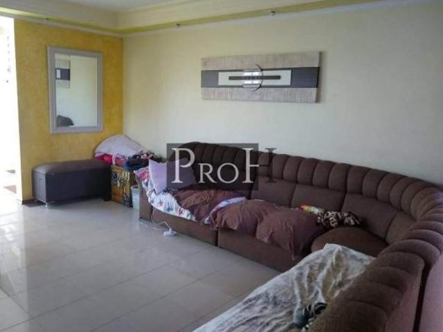 Sobrado em Olímpico, São Caetano do Sul/SP de 417m² 3 quartos à venda por R$ 1.501.000,00