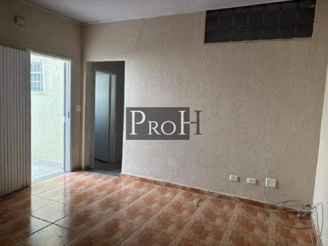 Sobrado em Olímpico, São Caetano do Sul/SP de 61m² 2 quartos à venda por R$ 549.000,00