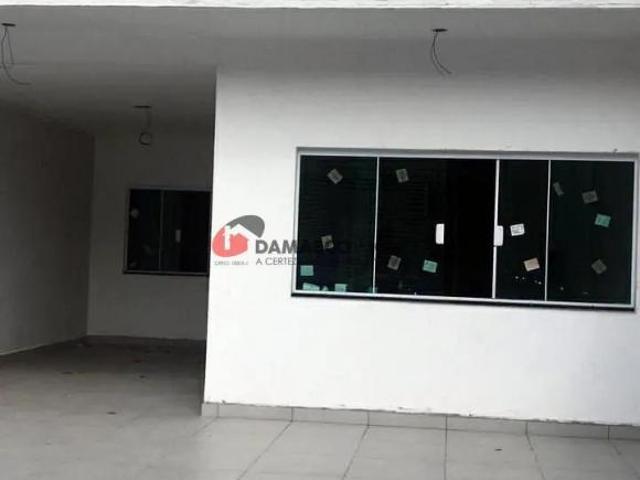 Sobrado em Olímpico