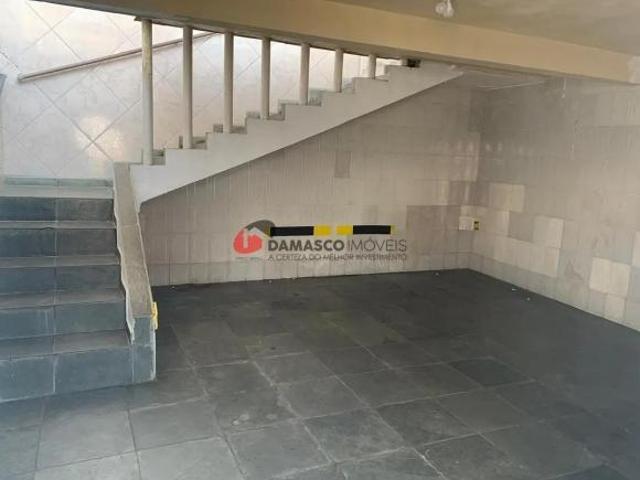 Sobrado em Olímpico