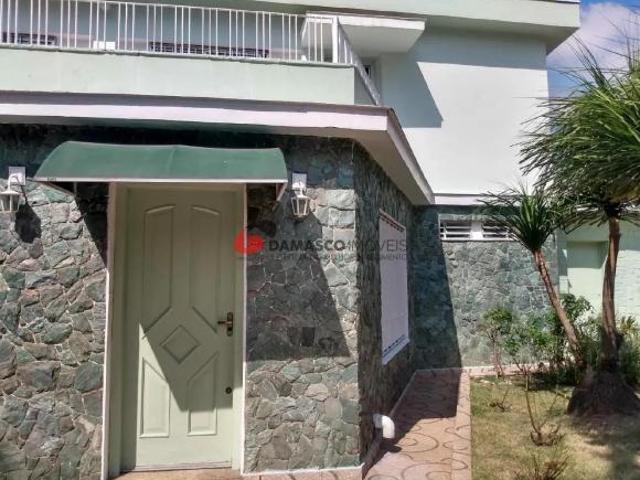 Sobrado em Olímpico