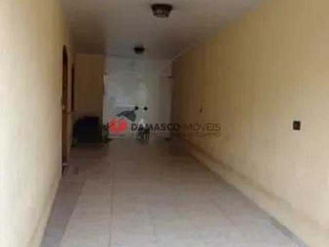 Sobrado em Olímpico