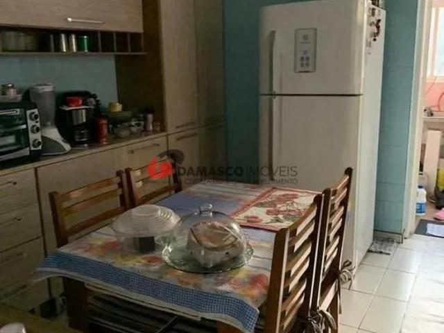 Sobrado em Olímpico