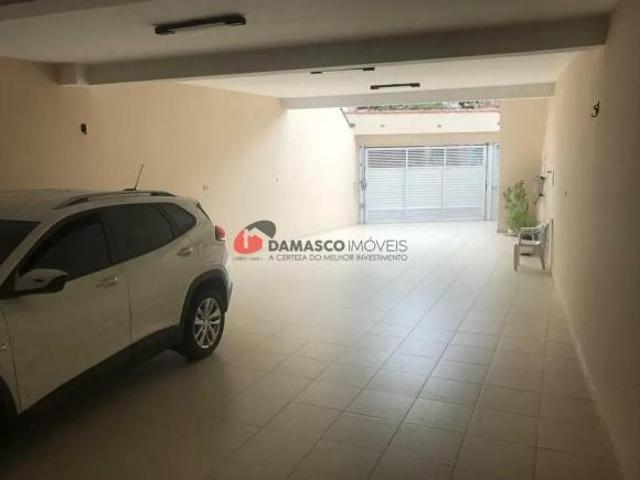 Sobrado em Olímpico