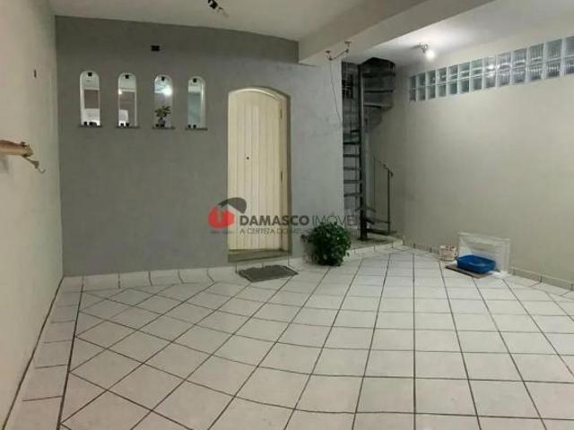 Sobrado em Olímpico