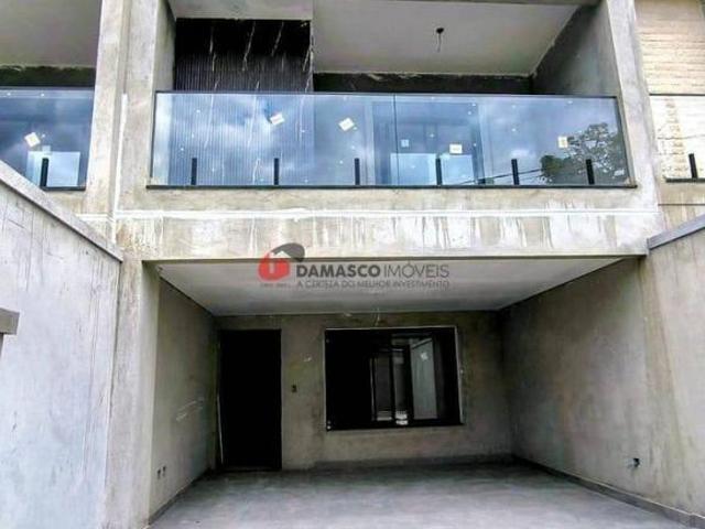 Sobrado em Olímpico