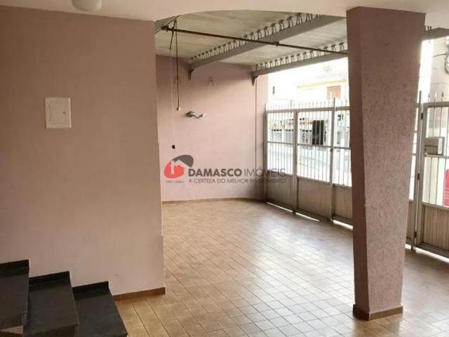 Sobrado em Olímpico