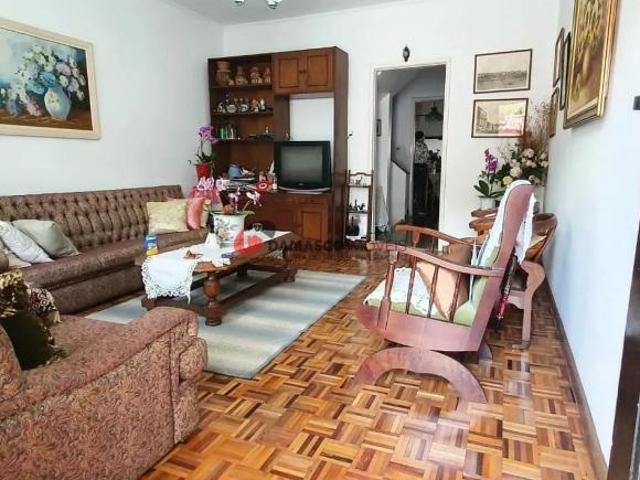 Sobrado em Olímpico