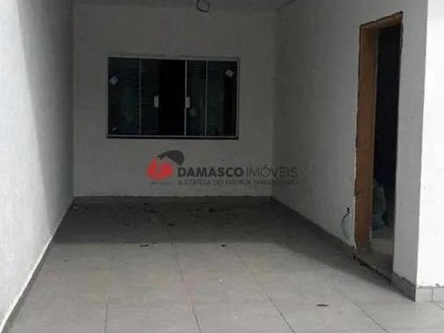 Sobrado em Olímpico