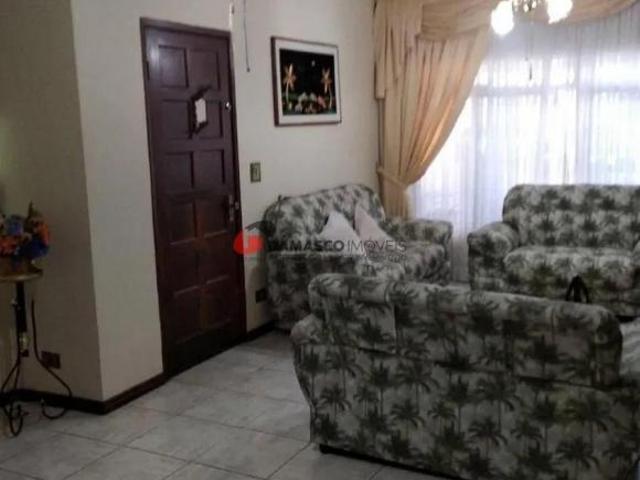Sobrado em Olímpico