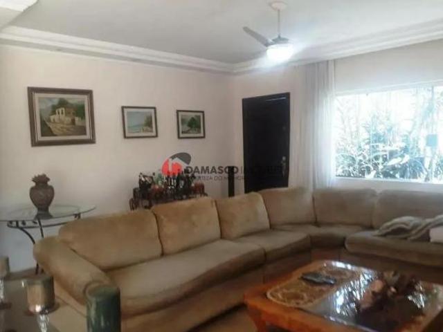 Sobrado em Olímpico