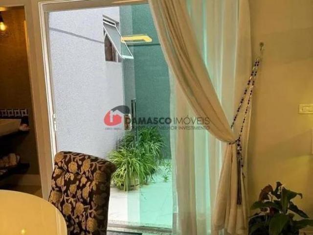Sobrado em Olímpico