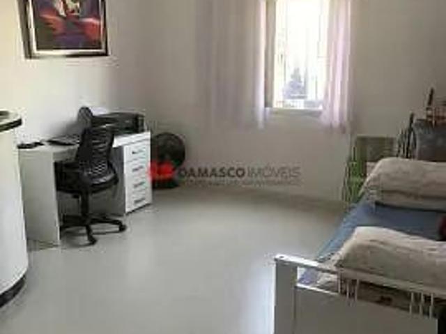 Sobrado em Olímpico
