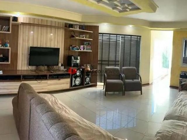 Sobrado em Olímpico