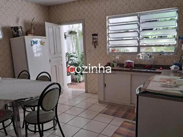 Sobrado em Olímpico