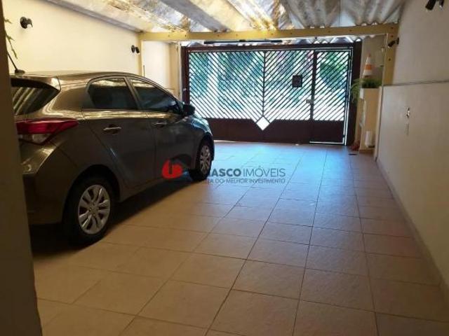 Sobrado em Olímpico