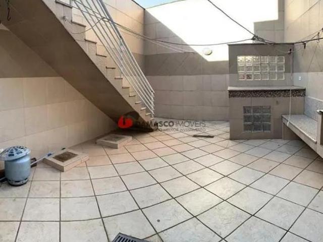 Sobrado em Olímpico