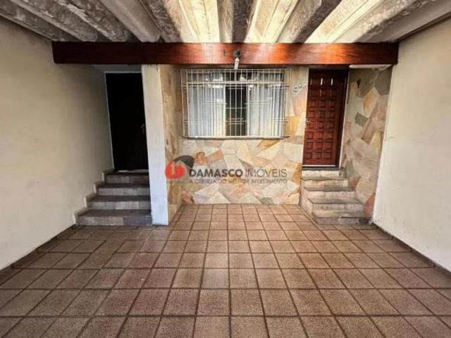 Sobrado em Boas Vista