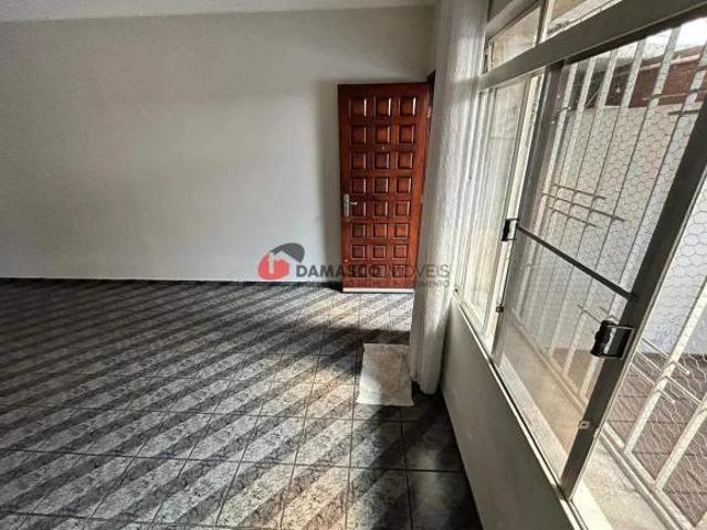 Sobrado em Olímpico