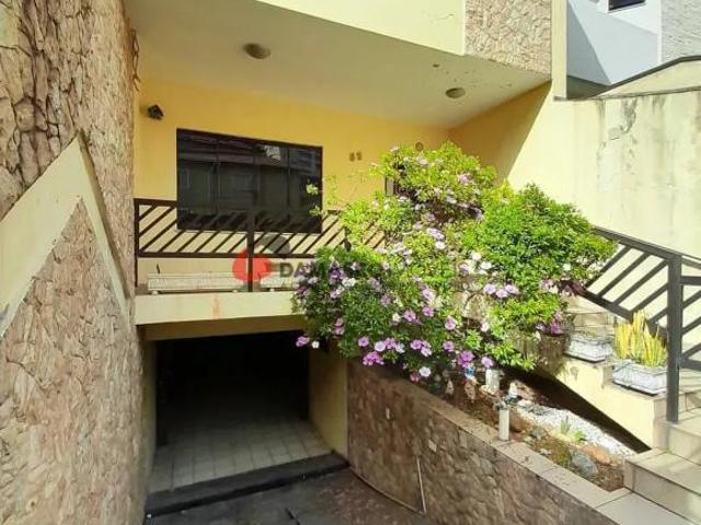 Sobrado em Olímpico