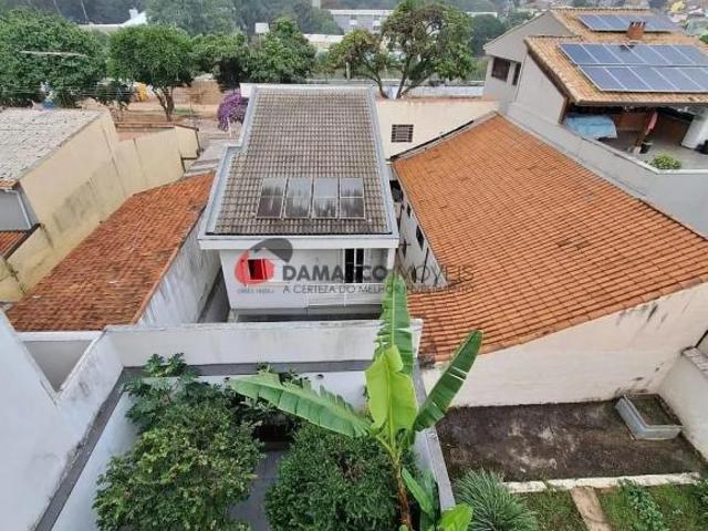 Sobrado em Olímpico