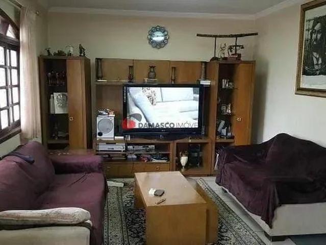 Sobrado em Olímpico