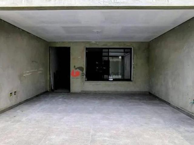 Sobrado em Olímpico