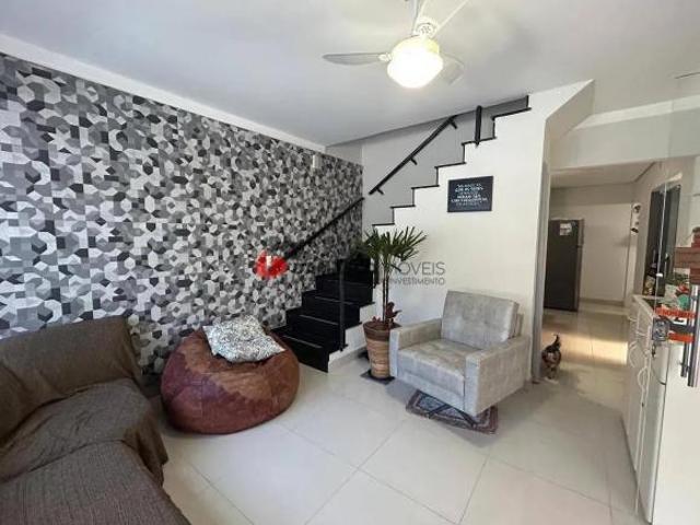 Sobrado em Olímpico