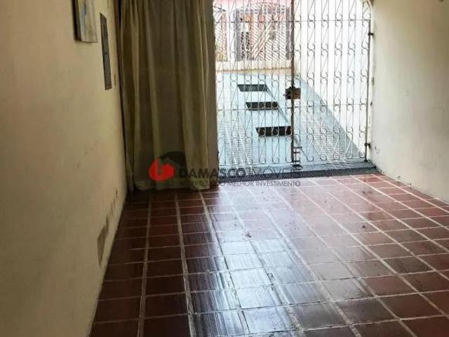 Sobrado em Olímpico