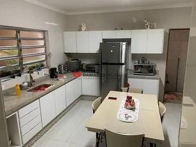 Sobrado em Olímpico