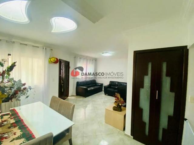 Sobrado em Olímpico